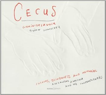 【中古】Cecus: Colors Blindess & Memorial【メーカー名】【メーカー型番】【ブランド名】【商品説明】Cecus: Colors Blindess & Memorial画像はサンプル写真のため商品のコンディション...