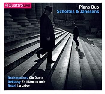 【中古】Piano Duo Scholtes【メーカー名】【メーカー型番】【ブランド名】Challenge Classics 室内楽・器楽曲 Duo-piano Classical: Artist【商品説明】Piano Duo Scholt...