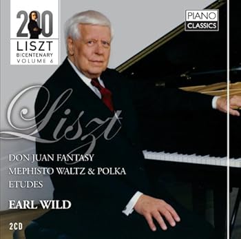 【中古】Liszt: Bicentenary..【メーカー名】【メーカー型番】【ブランド名】PIANO CLASSICS 室内楽・器楽曲 Wild, Earl: Artist【商品説明】Liszt: Bicentenary..画像はサンプル...