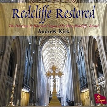 【中古】Andrew Kirk: Redcliffe Restored【メーカー名】【メーカー型番】【ブランド名】Regent *classic* ジャンル別 Organ Classical: Artist【商品説明】Andrew Kirk...