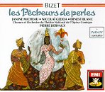 【中古】Les Pecheurs De Perles【メーカー名】【メーカー型番】【ブランド名】Capitol オペラ・声楽 Bizet: Artist; Devreaux: Artist; Gedda: Artist【商品説明】Les P...