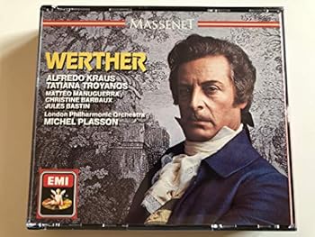 【中古】Werther-Complete Opera【メーカー名】【メーカー型番】【ブランド名】Capitol オペラ・声楽 Massenet, J.: Artist【商品説明】Werther-Complete Opera画像はサンプル写真...