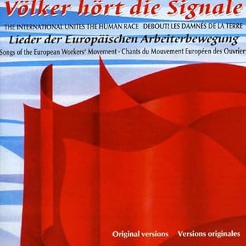 【中古】Voelker Hoert Die Signale【メーカー名】【メーカー型番】【ブランド名】Zach Top オペラ・声楽, グローバルミュージック Voelker Hoert Die Signale: Artist【商品説明】V...