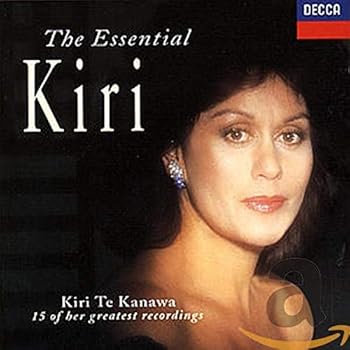【中古】Essential Kiri【メーカー名】【メーカー型番】【ブランド名】UNIVERSAL MUSIC GROUP オペラ・声楽 Te Kanawa, Kiri: Artist【商品説明】Essential Kiri画像はサンプル写...