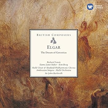 【中古】Dream of Gerontius【メーカー名】【メーカー型番】【ブランド名】EMI オペラ・声楽 Elgar, E.: Artist【商品説明】Dream of Gerontius画像はサンプル写真のため商品のコンディション・付...