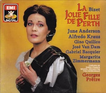 【中古】Bizet;La Jolie Fille De Pe【メーカー名】【メーカー型番】【ブランド名】【商品説明】Bizet;La Jolie Fille De Pe画像はサンプル写真のため商品のコンディション・付属品の有無については入荷...