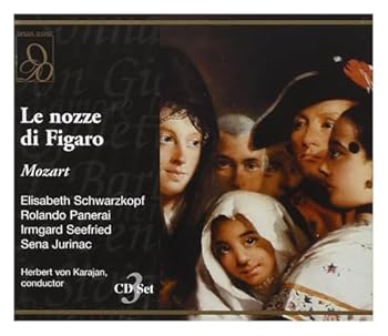 【中古】Nozze Di Figaro【メーカー名】【メーカー型番】【ブランド名】Opera Doro *cl* オペラ・声楽 Mozart, W.a.: Artist【商品説明】Nozze Di Figaro画像はサンプル写真のため商品の...