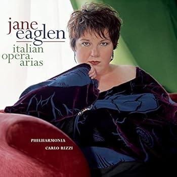 【中古】Sings Italian Opera Arias【メーカー名】【メーカー型番】【ブランド名】Sony オペラ・声楽 Eglan, Jane: Artist; Croh: Artist; Pao: Artist; Rizzi: Ar...