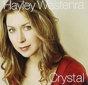 【中古】クリスタル~クラシカル・フェイヴァリッツ【メーカー名】【メーカー型番】【ブランド名】UNIVERSAL MUSIC GROUP オペラ・声楽 ヘイリー: Artist; ロンドン・メトロポリタン・オーケストラ: Performer;...