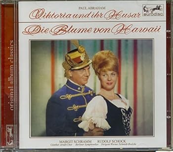 【中古】Viktoria & Ihr Husar/B【メーカー名】【メーカー型番】【ブランド名】Various オペラ・声楽 Abraham, P.: Artist【商品説明】Viktoria & Ihr Husar/B画像はサンプル写真の...