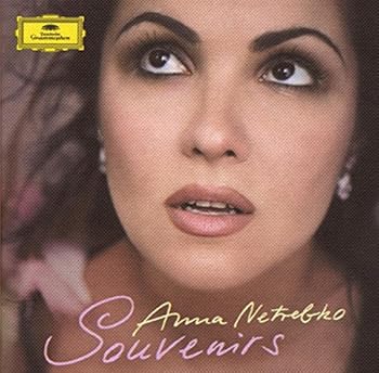 【中古】Souvenirs【メーカー名】【メーカー型番】【ブランド名】Verve オペラ・声楽, 交響曲・管弦楽曲・協奏曲 Andre Messager: Composer; Jacques Offenbach: Composer; Ann...