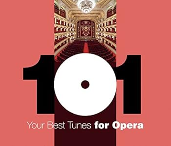 【中古】どこかで聴いたクラシック~オペラ・ベスト101【メーカー名】【メーカー型番】【ブランド名】UNIVERSAL MUSIC GROUP オペラ・声楽 ヴァリアス・アーティスト: Artist【商品説明】どこかで聴いたクラシック~オペラ...