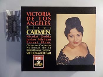 【中古】Bizet;Carmen【メーカー名】【メーカー型番】【ブランド名】【商品説明】Bizet;Carmen画像はサンプル写真のため商品のコンディション・付属品の有無については入荷の度異なります。※中古品のため「限定」「初回」「保証」「...