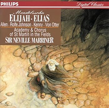 【中古】Mendelssohn:Elijah【メーカー名】【メーカー型番】【ブランド名】Decca *cl* オペラ・声楽 Asmf:Marriner: Artist【商品説明】Mendelssohn:Elijah画像はサンプル写真のため商...