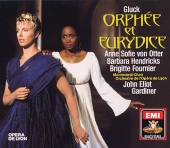 【中古】Orphee Et Eurydice【メーカー名】【メーカー型番】【ブランド名】Capitol オペラ・声楽, 交響曲・管弦楽曲・協奏曲 John Eliot Gardiner: Conductor; Gluck: Composer...