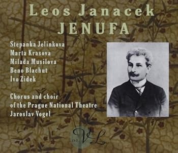 【中古】Janacek;Jenufa【メーカー名】【メーカー型番】【ブランド名】【商品説明】Janacek;Jenufa画像はサンプル写真のため商品のコンディション・付属品の有無については入荷の度異なります。※中古品のため「限定」「初回」「...