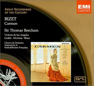 【中古】Carmen-Complete Opera【メーカー名】【メーカー型番】【ブランド名】EMI CLASSICS オペラ・声楽 Bizet, G.: Artist【商品説明】Carmen-Complete Opera画像はサンプル写真...