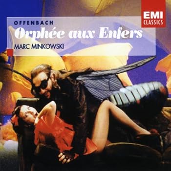 【中古】Orphee Aux Enfers【メーカー名】【メーカー型番】【ブランド名】EMI オペラ・声楽 Marc Minkowski: Artist; J. Offenbach: Artist【商品説明】Orphee Aux Enfer...