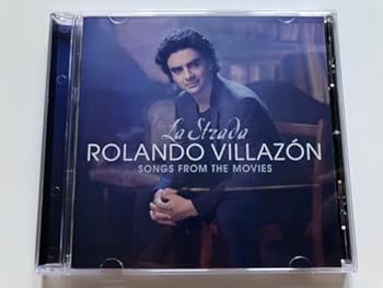 【中古】La Strada - Songs from..【メーカー名】【メーカー型番】【ブランド名】Decca *cl* オペラ・声楽 Villazon, Rolando: Artist【商品説明】La Strada - Songs fro...