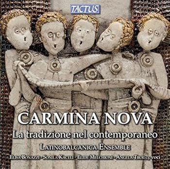 【中古】Mottetti op. 3【メーカー名】【メーカー型番】【ブランド名】TACTUS オペラ・声楽 Cappella Musicale di San Petronio di Bologna: Artist; Giovanni Pao...