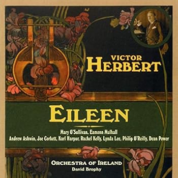 【中古】Eileen: a Romantic Comic Opera【メーカー名】【メーカー型番】【ブランド名】Ecm オペラ・声楽 Victor Herbert: Artist【商品説明】Eileen: a Romantic Comic ...
