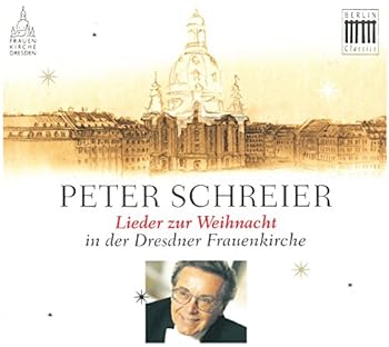 【中古】Lieder Zur Weihnacht in..【メーカー名】【メーカー型番】【ブランド名】BERLIN CLASSICS オペラ・声楽 Schreier, Peter: Artist【商品説明】Lieder Zur Weihna...
