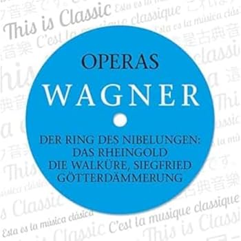 【中古】Der Ring Des Nibelungen (Gesam【メーカー名】【メーカー型番】【ブランド名】Zyx オペラ・声楽 Wagner, R.: Artist【商品説明】Der Ring Des Nibelungen (Gesa...