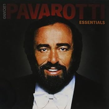 【中古】Luciano Pavarotti Essentials【メーカー名】【メーカー型番】【ブランド名】UNIVERSAL MUSIC GROUP オペラ・声楽 Parvarotti, Luciano: Artist【商品説明】Luci...