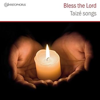 【中古】Bless the Lord - Taize So【メーカー名】【メーカー型番】【ブランド名】Christophorus オペラ・声楽 Reading Phoenix Choir: Artist【商品説明】Bless the Lor...