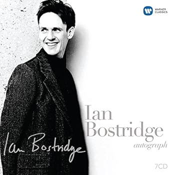 【中古】Autograph -Box Set-【メーカー名】【メーカー型番】【ブランド名】Warner Classics オペラ・声楽 Bostridge, Ian: Artist【商品説明】Autograph -Box Set-画像はサン...