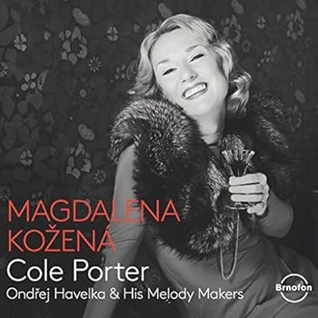 【中古】Magdalena Kozena Sings Cole Porter【メーカー名】【メーカー型番】【ブランド名】Zach Top オペラ・声楽 Porter / Kozena: Artist【商品説明】Magdalena Kozen...