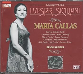 【中古】Verdi;I Vespri Siciliani【メーカー名】【メーカー型番】【ブランド名】【商品説明】Verdi;I Vespri Siciliani画像はサンプル写真のため商品のコンディション・付属品の有無については入荷の度異な...