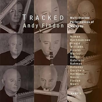 【中古】Tracked【メーカー名】【メーカー型番】【ブランド名】Sheva Collection オペラ・声楽, イージーリスニング Findon, Andy: Artist【商品説明】Tracked画像はサンプル写真のため商品のコンディ...