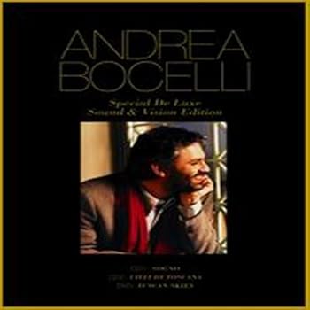 【中古】Special De.. -CD+DVD-【メーカー名】【メーカー型番】【ブランド名】Universal オペラ・声楽 Bocelli, Andrea: Artist【商品説明】Special De.. -CD+DVD-画像はサンプ...