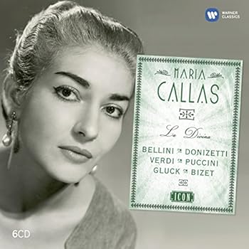 【中古】La Divina【メーカー名】【メーカー型番】【ブランド名】EMI CLASSICS オペラ・声楽 Callas, Maria: Artist【商品説明】La Divina画像はサンプル写真のため商品のコンディション・付属品の有無...