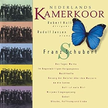【中古】Des Tages Weihe【メーカー名】【メーカー型番】【ブランド名】Music On Cd オペラ・声楽 Schubert, F.: Artist【商品説明】Des Tages Weihe画像はサンプル写真のため商品のコンディ...