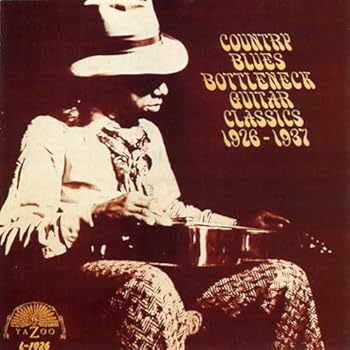 【中古】Country Blues Bottleneck Guitar Classics 1926-1937【メーカー名】【メーカー型番】【ブランド名】Zach Top ミシシッピデルタ・カントリーブルース, モダンブルース Various...
