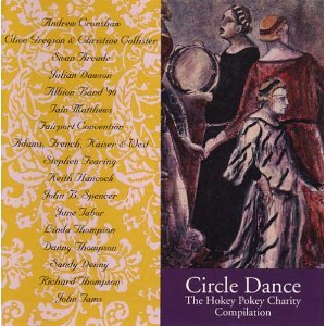 【中古】Circle Dance: The Hokey Pokey Charity Compilation【メーカー名】【メーカー型番】【ブランド名】【商品説明】Circle Dance: The Hokey Pokey Charity C...