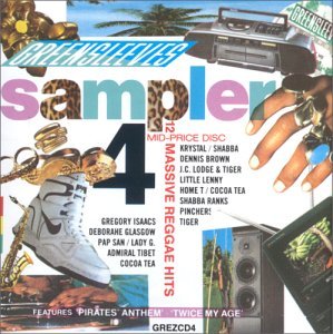 【中古】Greensleeves Sampler, Vol. 4【メーカー名】【メーカー型番】【ブランド名】【商品説明】Greensleeves Sampler, Vol. 4画像はサンプル写真のため商品のコンディション・付属品の有無につい...