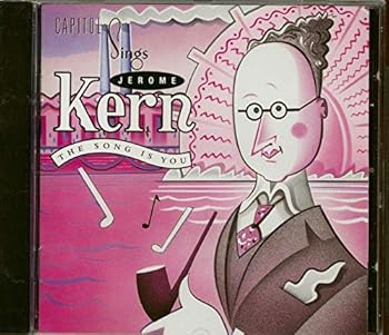 【中古】Capitol Sings Jerome Kern【メーカー名】【メーカー型番】【ブランド名】Capitol ポップス, ジャンプミュージック Garland: Artist; Horne: Artist; Simpson: Art...