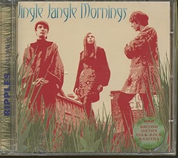 【中古】Jingle Jangle Mornings....【メーカー名】【メーカー型番】【ブランド名】Various ポップス, ロック, ヘヴィーメタル Various Artists: Artist【商品説明】Jingle Jangl...