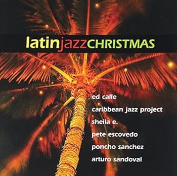 【中古】Latin Jazz Christmas【メーカー名】【メーカー型番】【ブランド名】Concord Music Group グローバルミュージック, クリスマス Various Artists: Artist【商品説明】Latin ...