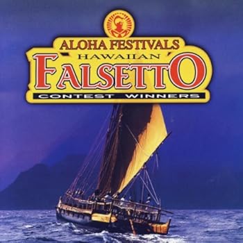 【中古】Aloha Festivals Falsetto Contest Winners, Vol. 2【メーカー名】【メーカー型番】【ブランド名】【商品説明】Aloha Festivals Falsetto Contest Winners...