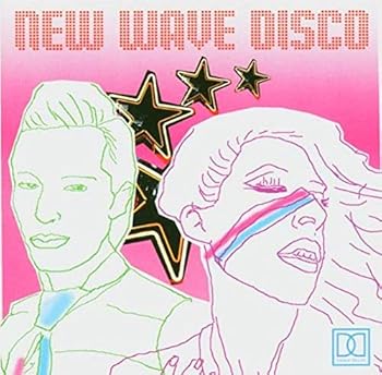 【中古】New Wave Disco【メーカー名】【メーカー型番】【ブランド名】United ポップス, エレクトロニカ, ハウス Various Artists: Artist【商品説明】New Wave Disco画像はサンプル写真のた...