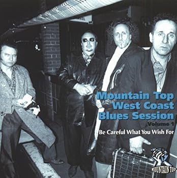 【中古】Mountain Top West Coast Blues【メーカー名】【メーカー型番】【ブランド名】Globe ブルース・カントリー Various Artists: Artist; Screamin' Jay Hawkins: ...