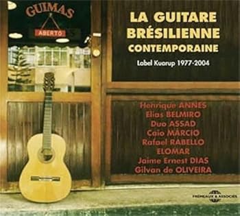【中古】Brazilian Guitar Of Our Times 1977-2004【メーカー名】【メーカー型番】【ブランド名】Zach Top グローバルミュージック Various Artists: Artist【商品説明】Brazi...