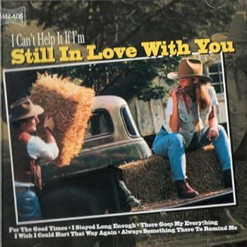 【中古】I Can't Help It If I'm Still I【メーカー名】【メーカー型番】【ブランド名】Dynamic カントリー, グローバルミュージック Various Artists: Artist【商品説明】I Can't ...