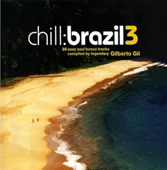 【中古】Chill: Brazil 3【メーカー名】【メーカー型番】【ブランド名】WARNER BROS エレクトロニカ, グローバルミュージック Various Artists: Artist【商品説明】Chill: Brazil 3画像...