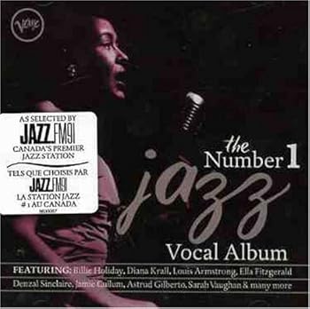 【中古】Number 1 Jazz Vocal Album【メーカー名】【メーカー型番】【ブランド名】UNIVERSAL MUSIC GROUP ジャズヴォーカル オムニバス(コンピレーション): Artist【商品説明】Number 1 ...