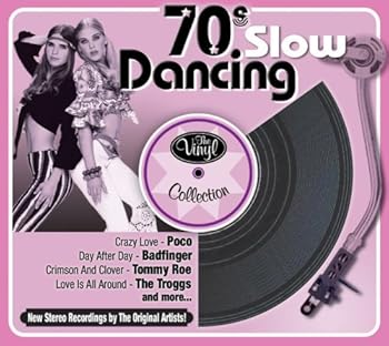 【中古】70s Slow Dancing【メーカー名】【メーカー型番】【ブランド名】St Clair ロック, クラシックソウル オムニバス(コンピレーション): Artist【商品説明】70s Slow Dancing画像はサンプル写真の...